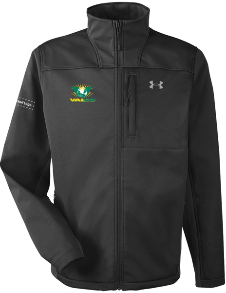 VAL-CO Store. Under Armour Men's ColdGear® Infrared Shield 2.0 Jacket